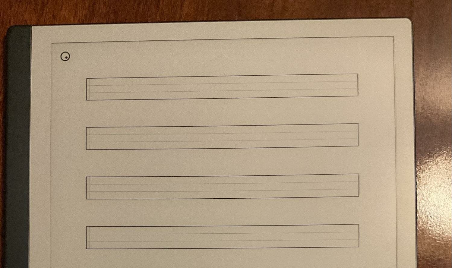 Is the reMarkable 2 a good tool for musicians? Product review – Guitar ...